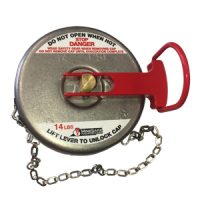 Safety Radiator Caps