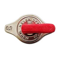 Safety Radiator Caps