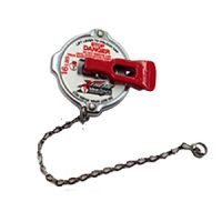 Safety Radiator Caps