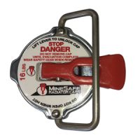 Safety Radiator Caps