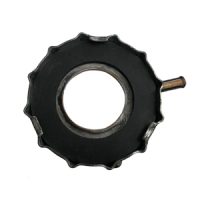 Safety Radiator Caps